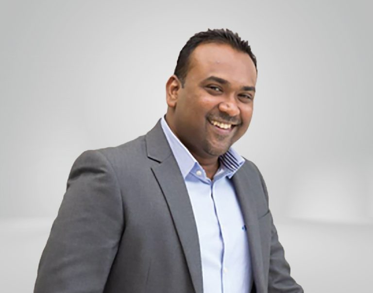 Buvanesswaran Segaran