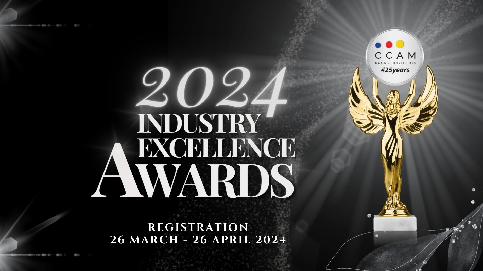 CCAM - Contact Centre Association of Malaysia